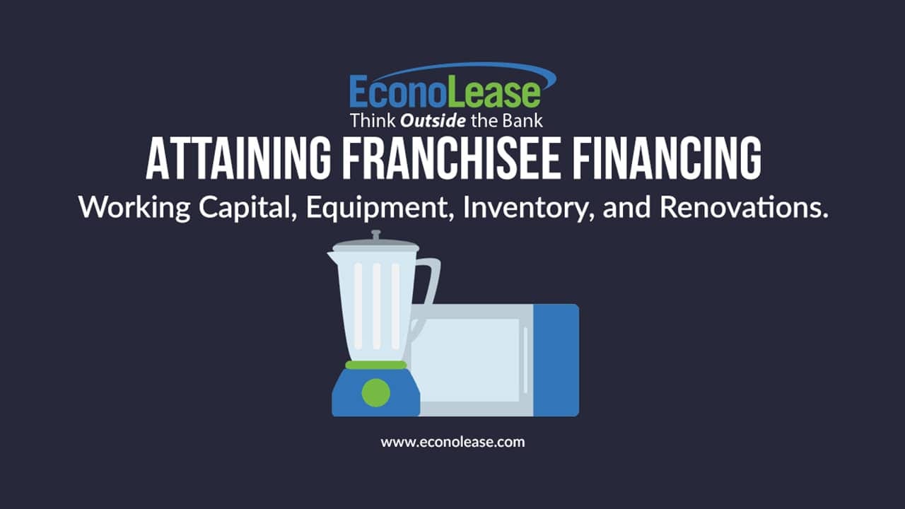 Key Considerations For Leasing Restaurant Equipment | by Econolease ...