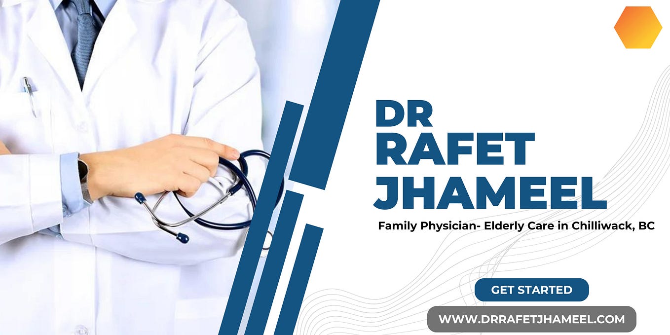 Dr Rafet Jhameel 5 Essential Tips for Finding the Right Family ...