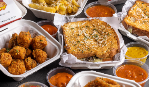 Exploring the Globe on a Plate: A Journey Through Continental Cuisine ...