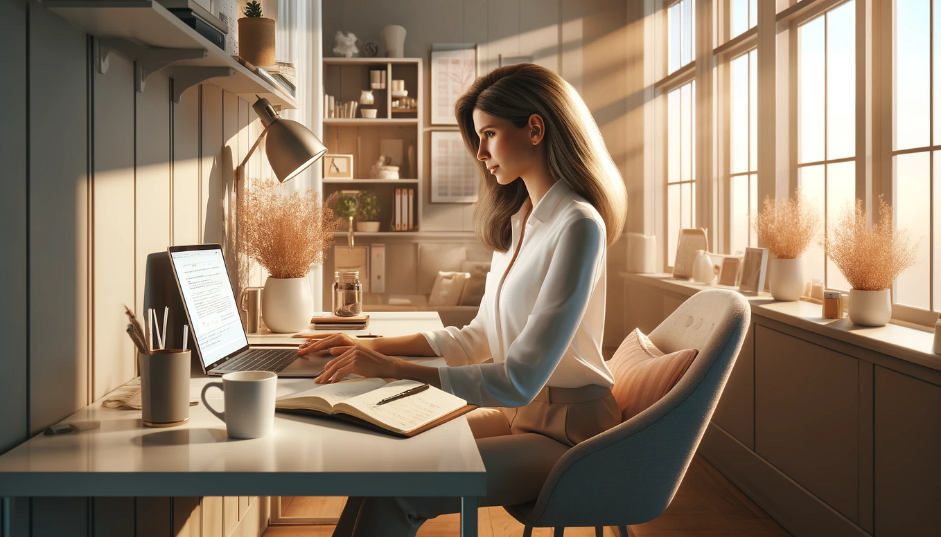 How I use ChatGPT to organize my messy mind | by Meagan R | AI Your Way | Mar, 2025 | Medium