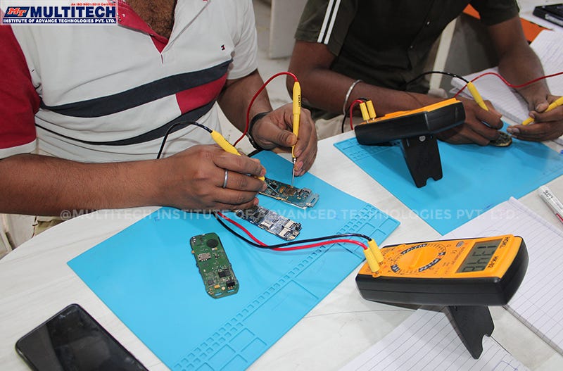 MOBILE EMMC REPAIRING COURSE. Mobile EMMC (Embedded Multi-Media… | by ...