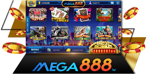 MEGA888 Bagaimana Mengenai Sejarah Permainan Slot Syiling | by Mega888 Game Download | Mar, 2024 ...
