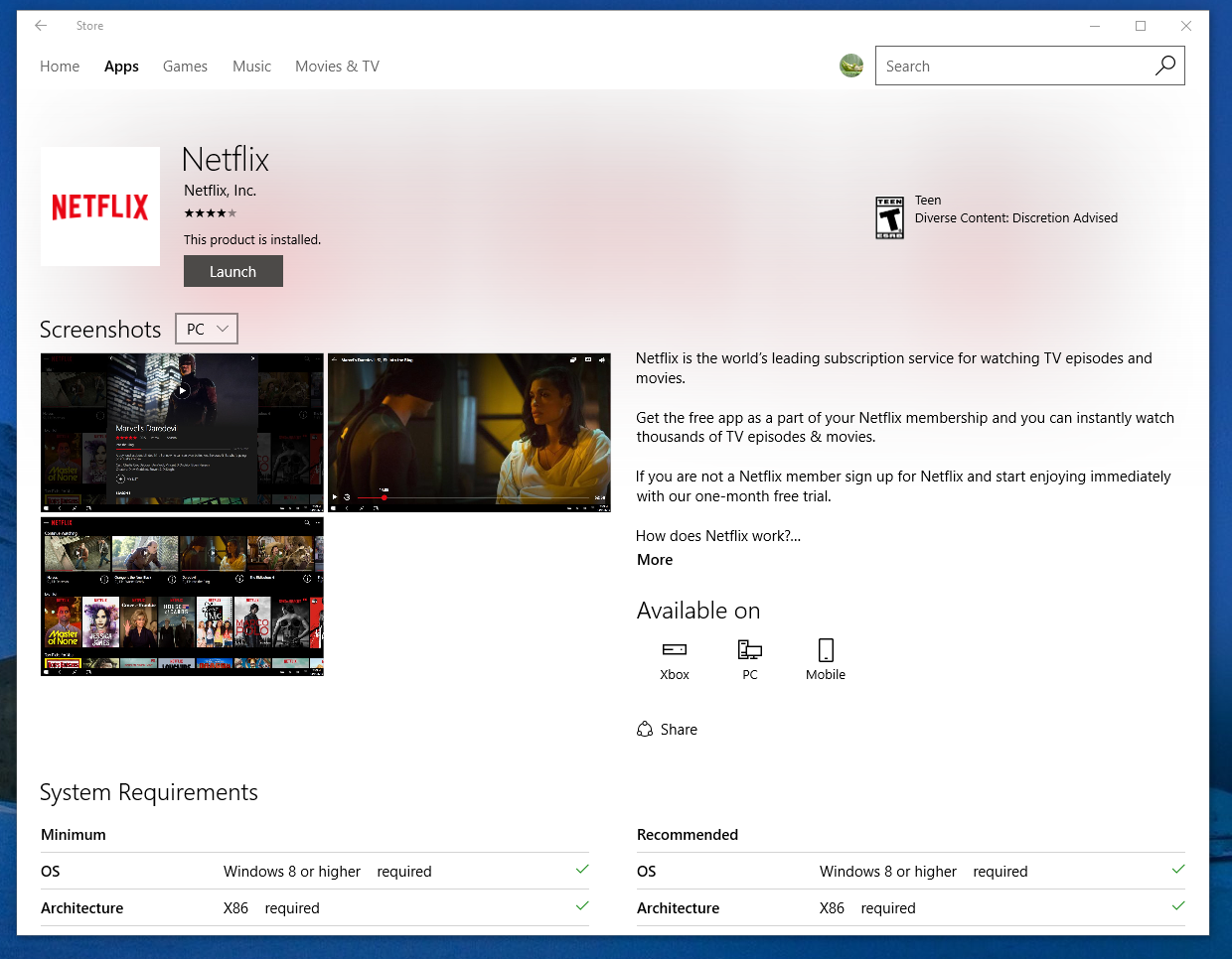 Criticisms And Compliments: New User Interface Elements At Microsoft ...