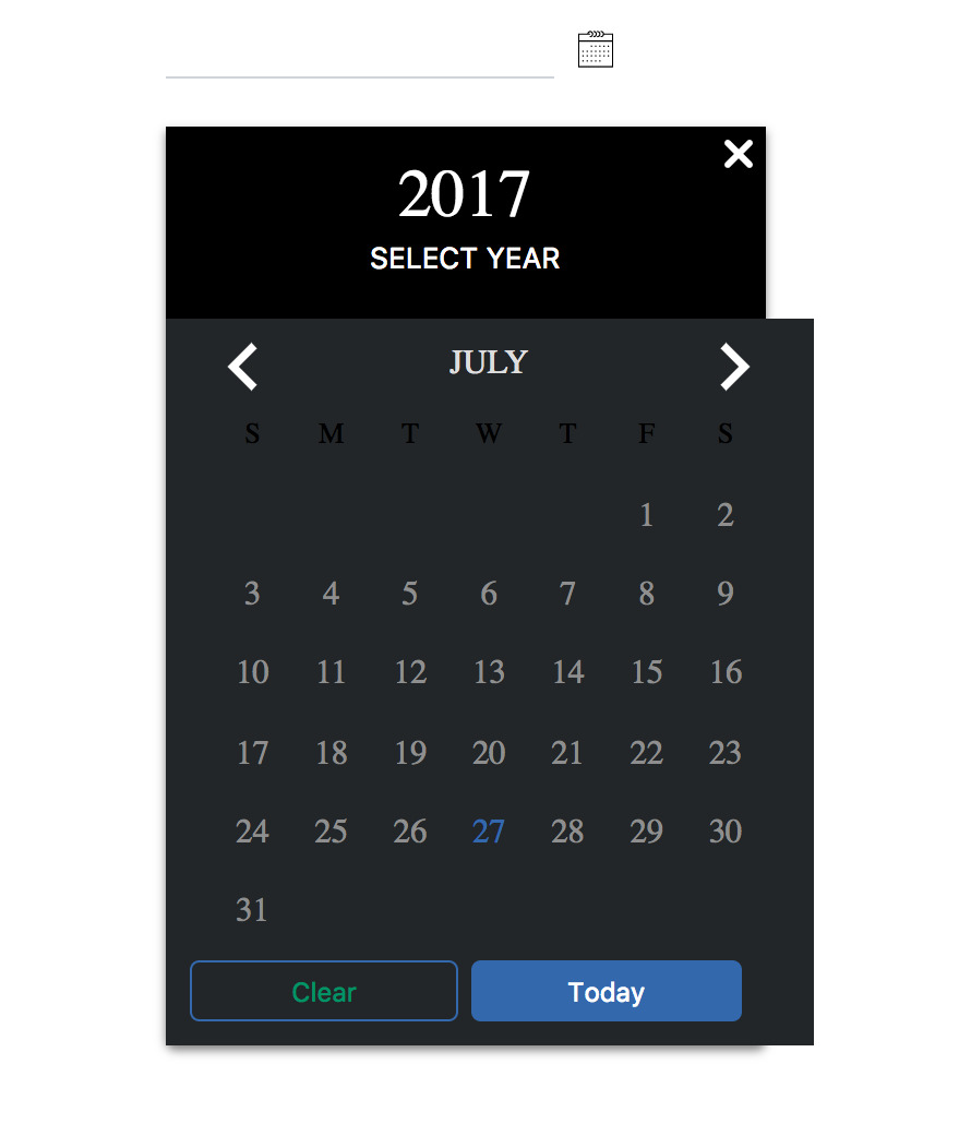 Quick start with Angular Material and Flex-Layout | by F.Laurens | letsboot | Medium
