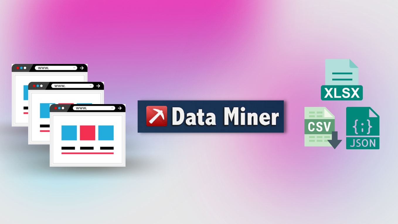 Scraping Data Using Web Scraper Extension (Data Daftar Program Studi) | by NINDALA DIVAONI ...