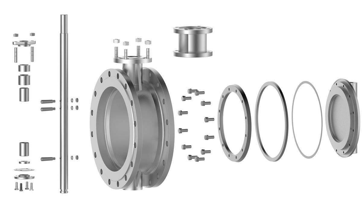 Efficient Flow Management: The Role of Bi-Directional Valves ...