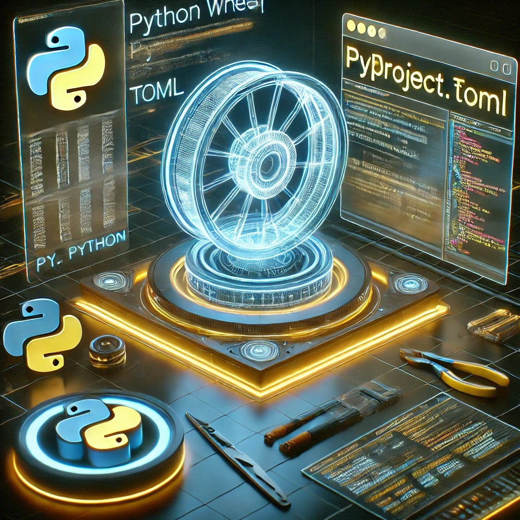 A Simple Guide To Configure Your Python Project With Pydantic And A Yaml File By Jonathan Medium
