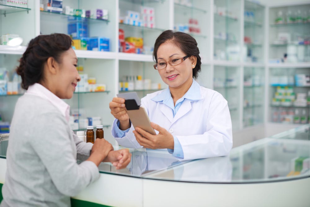 How Over-the-Counter Solutions Can Support Heart Health - JANNAT ...