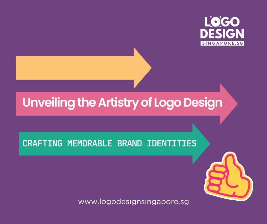 Reinforce brand identity and foster brand recognition — Logo Design ...