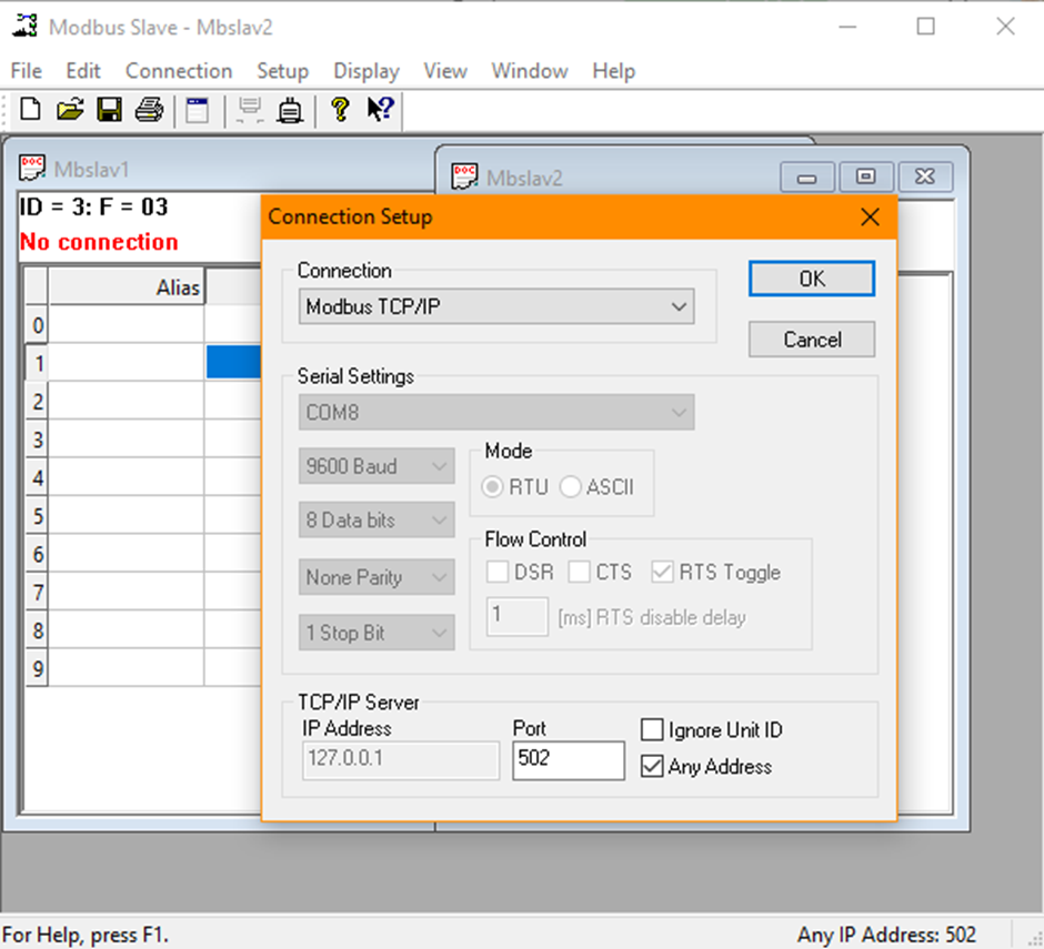 ทดลองใช้ Free SCADA ด้วย Mango Automation ตอนที่ 1 | by Nut Techosakondee | Medium