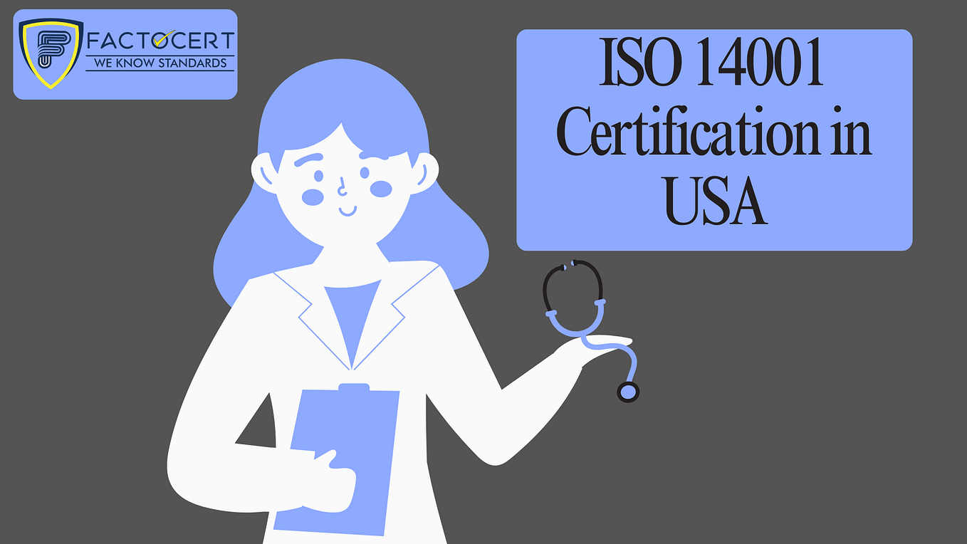Is ISO Certification in USA Essential for Your Business Success? | by ...