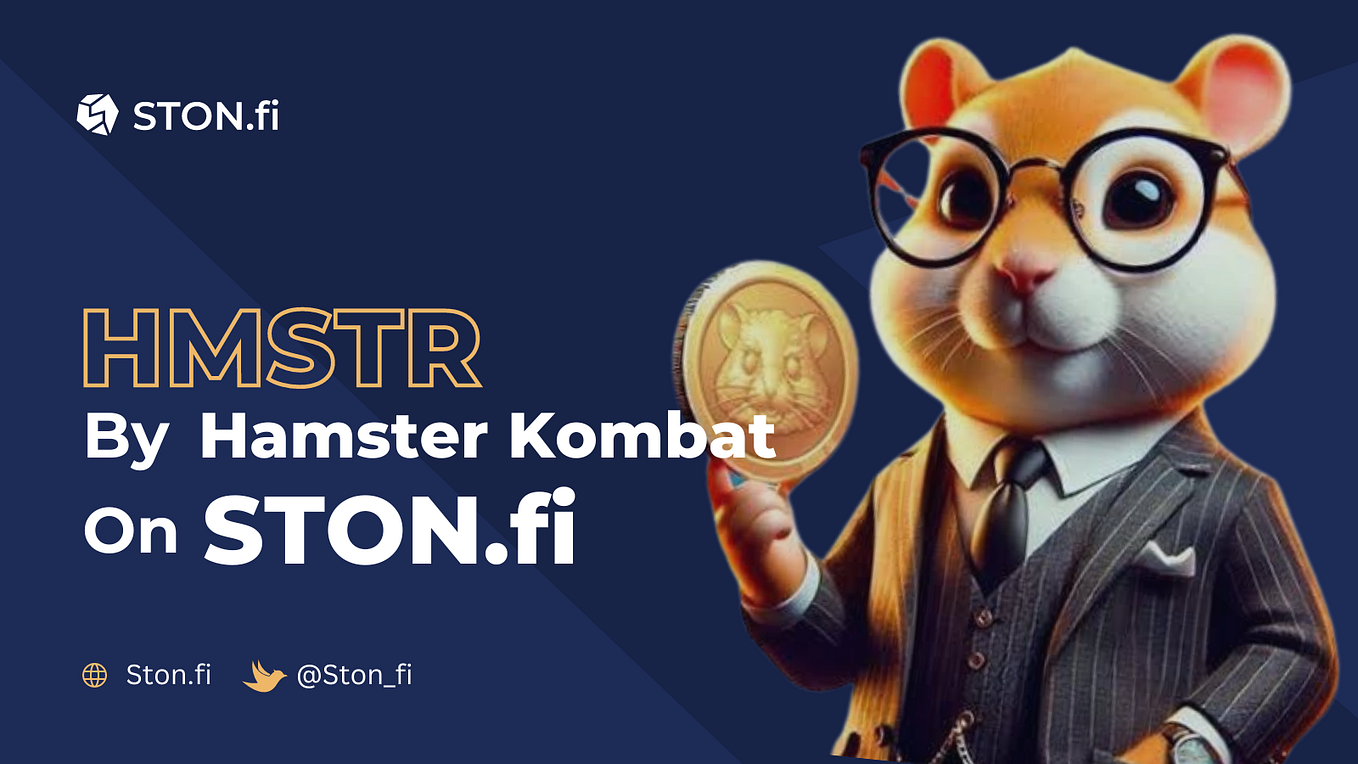 STORM Token is Now on STON.fi – Here’s Why I’m Excited. | by Emmanuel ...