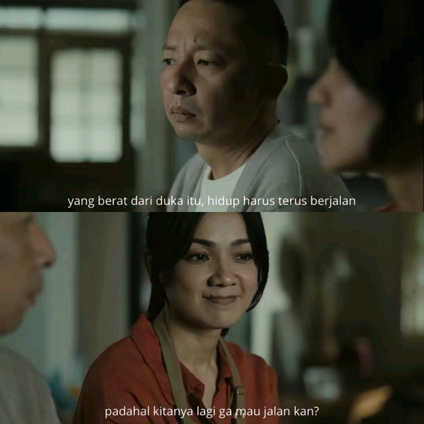 Bapakku Bukan Presiden. Meski tak dituntut mencerdaskan… | by Alvia Poppy | Medium