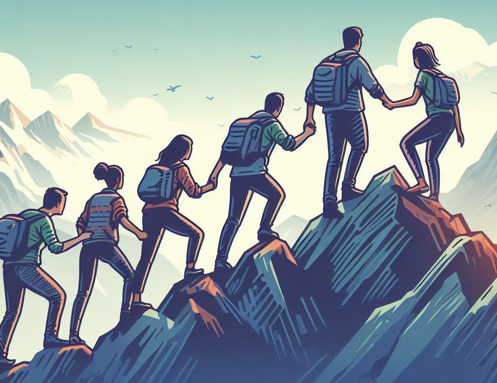 Unlocking Your Potential: Self-Discovery and Personal Growth | by Demid ...