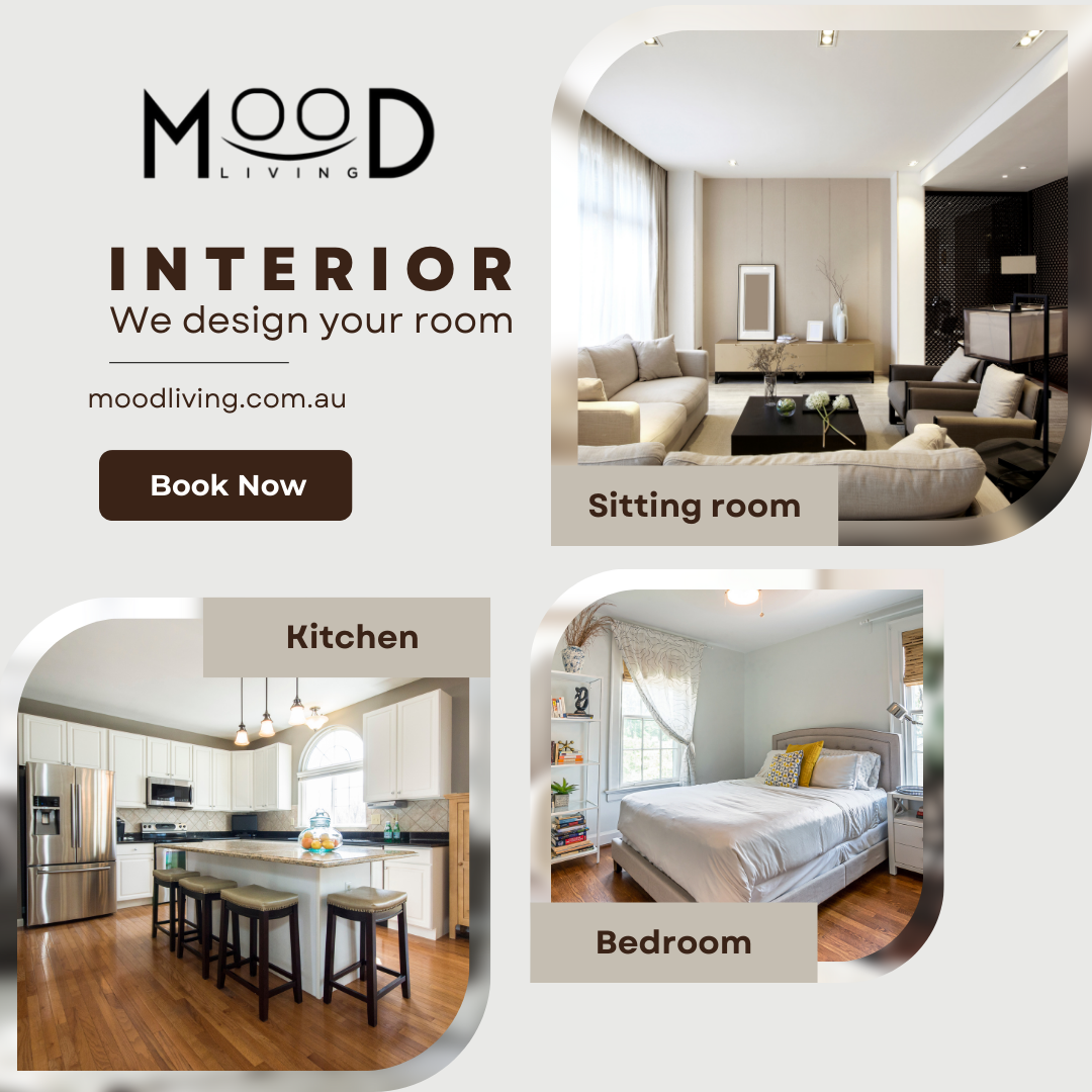 Your Premier Interior Designer and Decorator in Schofields | by Mood ...