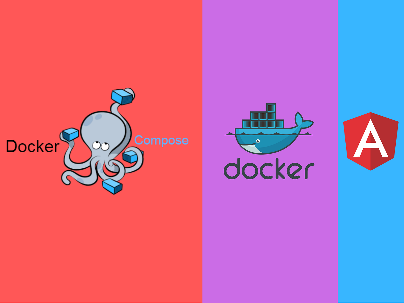 Manage NGINX configurations inside Docker container | by Vasyl Kutsyk | Medium