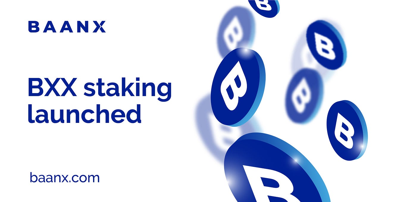 What Are Decentralised Applications and How Do They Work? | by BXX ...