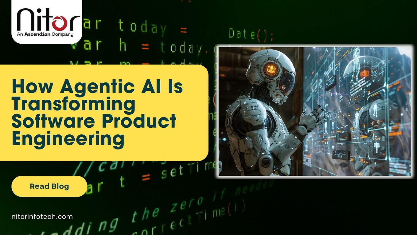 What is Artificial Intelligence? Complete Understanding | by Services Nitor | Medium