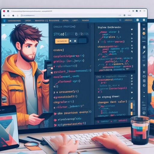 Understanding State Updates in React: setState() Method Explained | by ... Understanding State Updates in React: setState() Method Explained | by ...