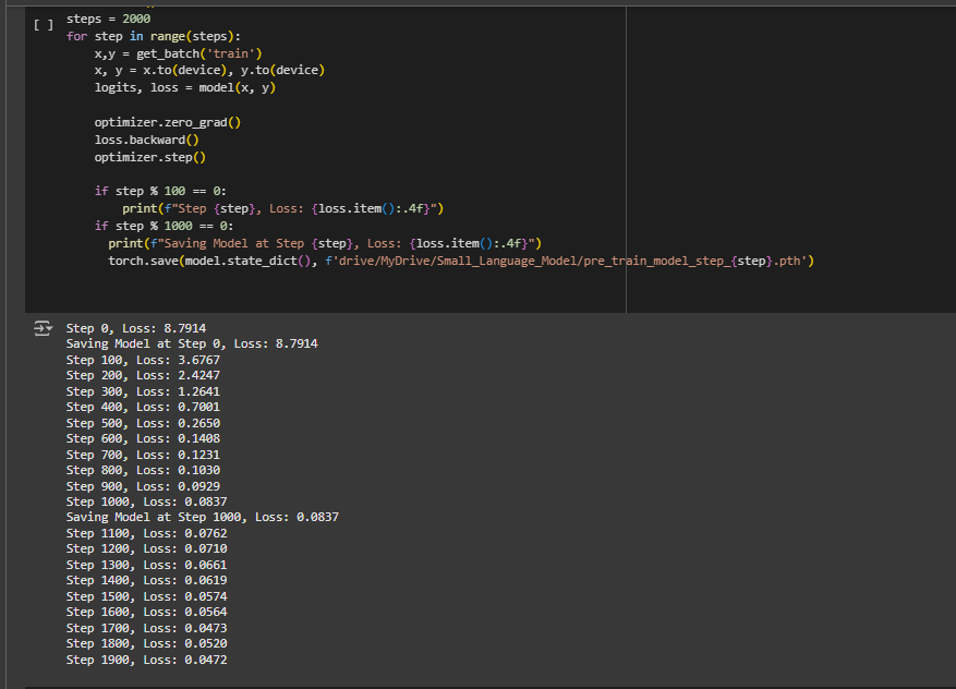 Introduction to Large Language Models | by Andy McMahon (Electric Weegie) | The LLMOps Brief ...