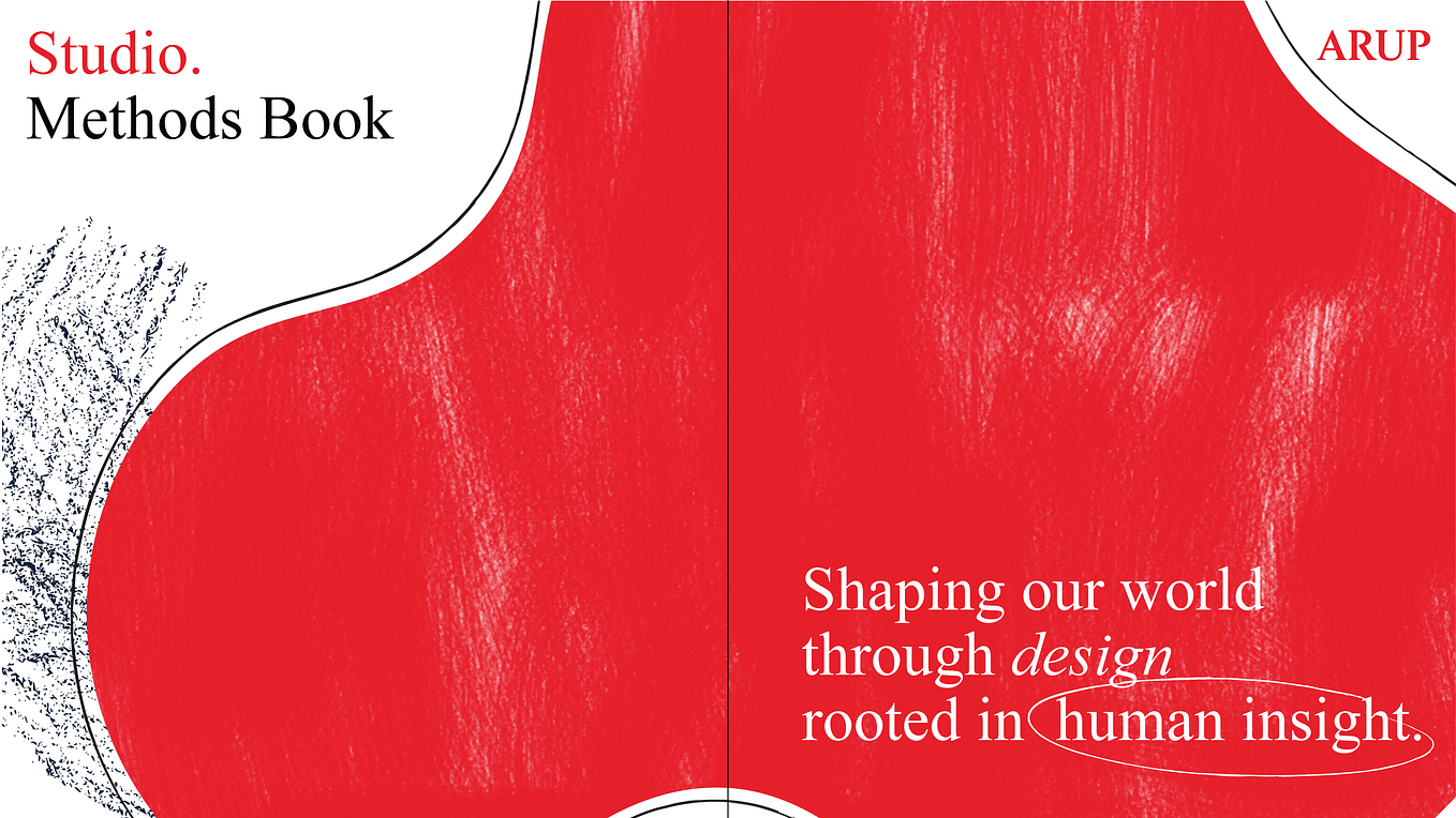 Arup’s award winning Virtual Engage Digital offering | by Adrian Gould ...