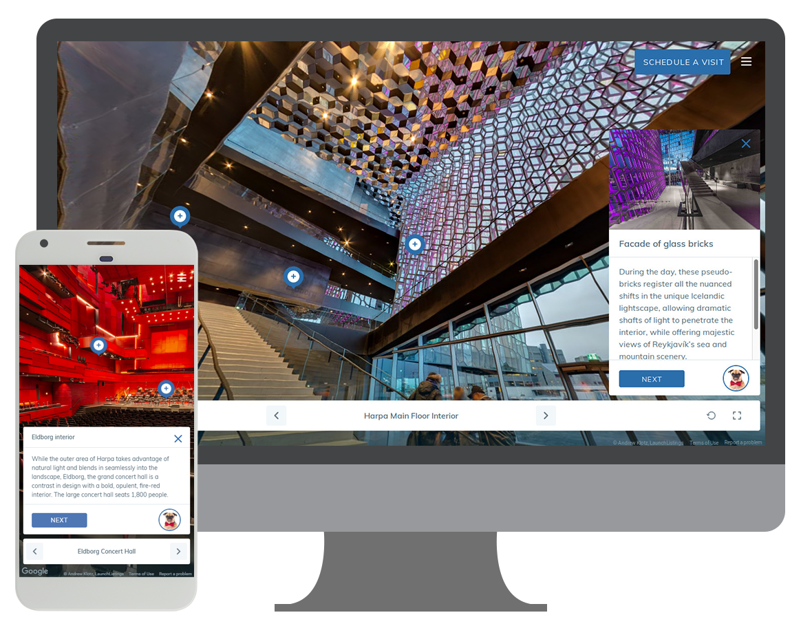 The Guide to Virtual Tours and Immersive Experiences: Part 6 | by ...