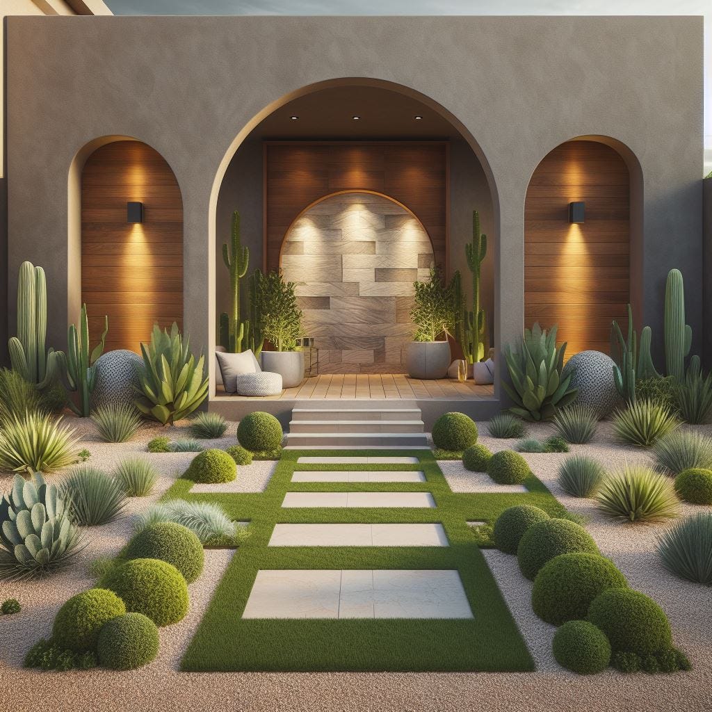 Landscaping in Mesa: Fall Maintenance Checklist for a Thriving ...