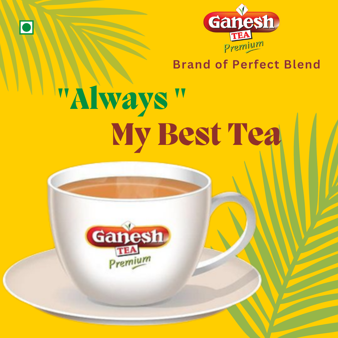 Wishing you a Happy Guru Nanak Jayanti - Ganesh Tea - Medium