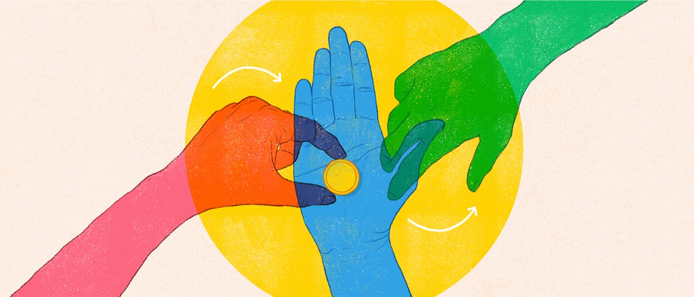 Cognitive biases that lead to poorly designed products | by Paras ...
