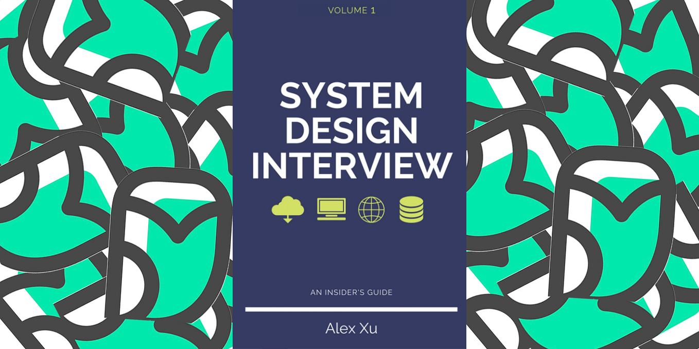 3 Best Free System Design Interview Books, Courses, and PDFs in 2025 | by javinpaul ...