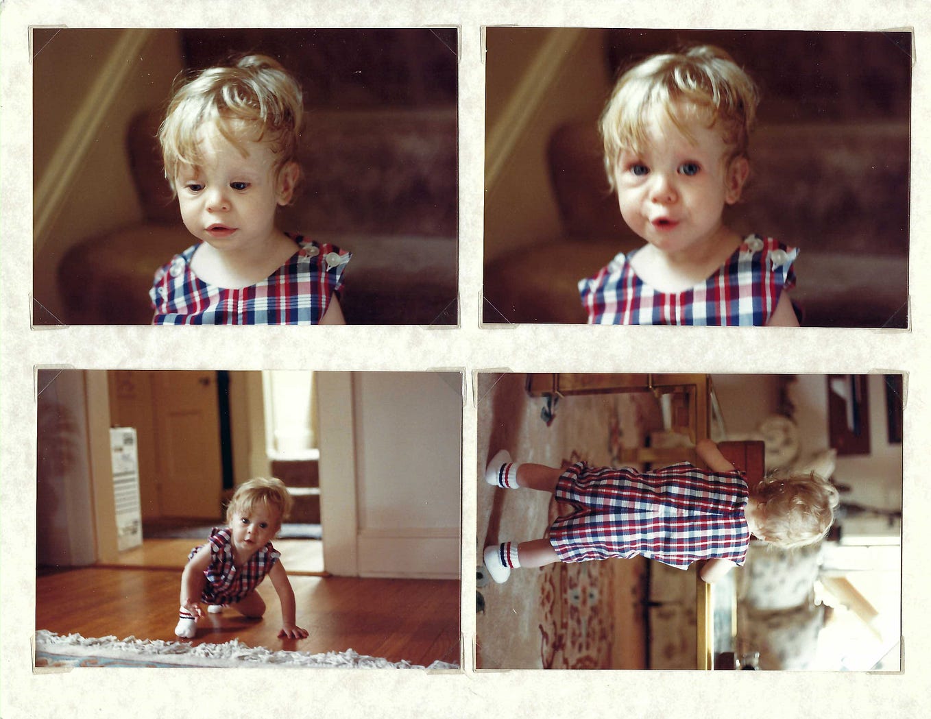 Being & Becoming: A Williams Syndrome “Mom-oir” Part 5(c) | by Anne ...