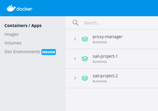 Kickstart your Laravel Web App using Laravel Sail (WSL2) | by Kidd Tang | Dev Genius