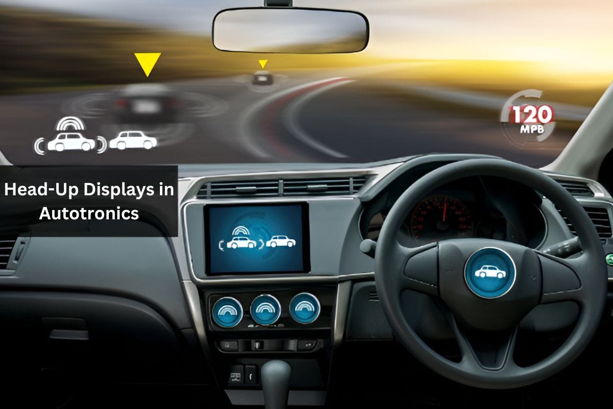 Sushen Mohan Gupta Explores the Ultra-Luxury Experience in Autotronics ...