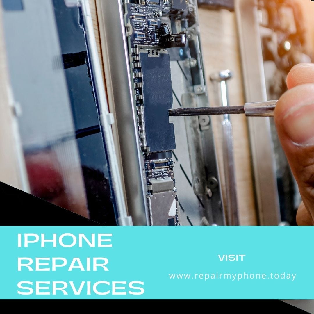 Apple Device Repair: iPhone, iPad, MacBook, iMac, Apple Watch — Repair ...