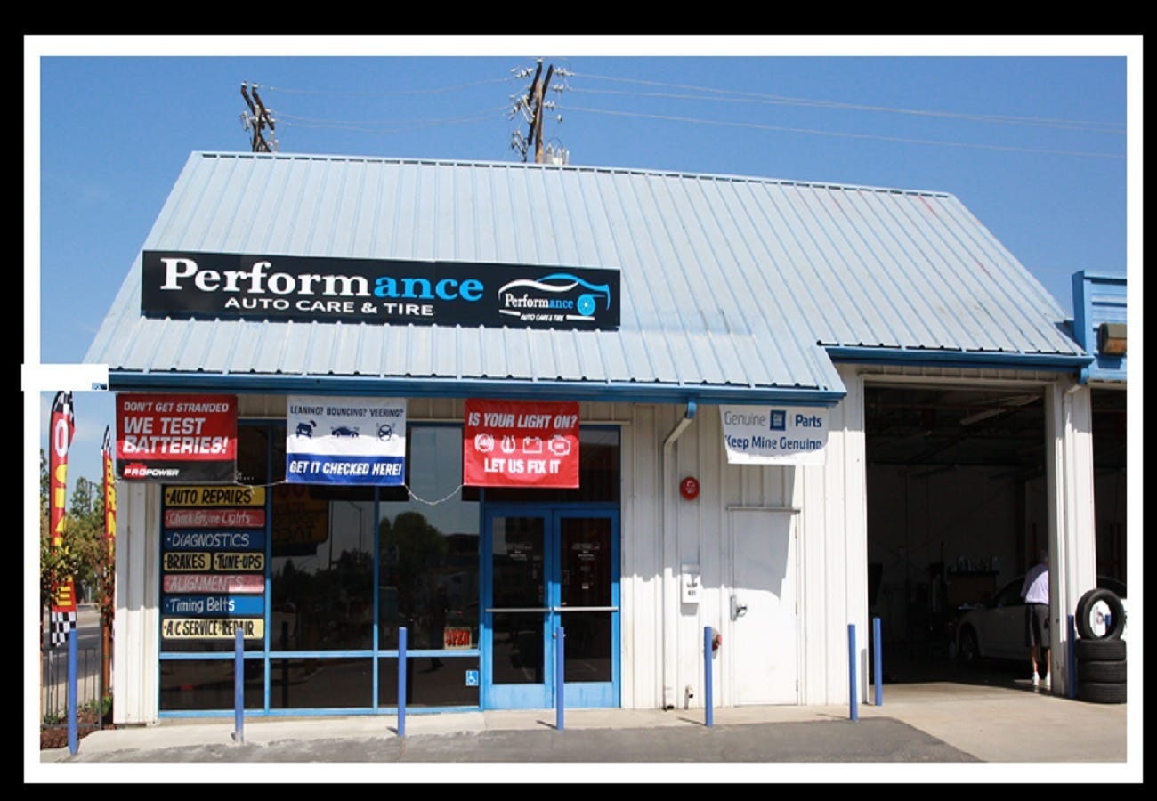 How to Choose the Right Auto Repair Shop | by ...