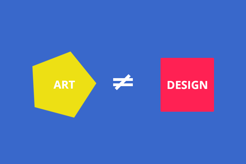 Negative vs. Positive: How To Use Space To Create Seamless Design ...
