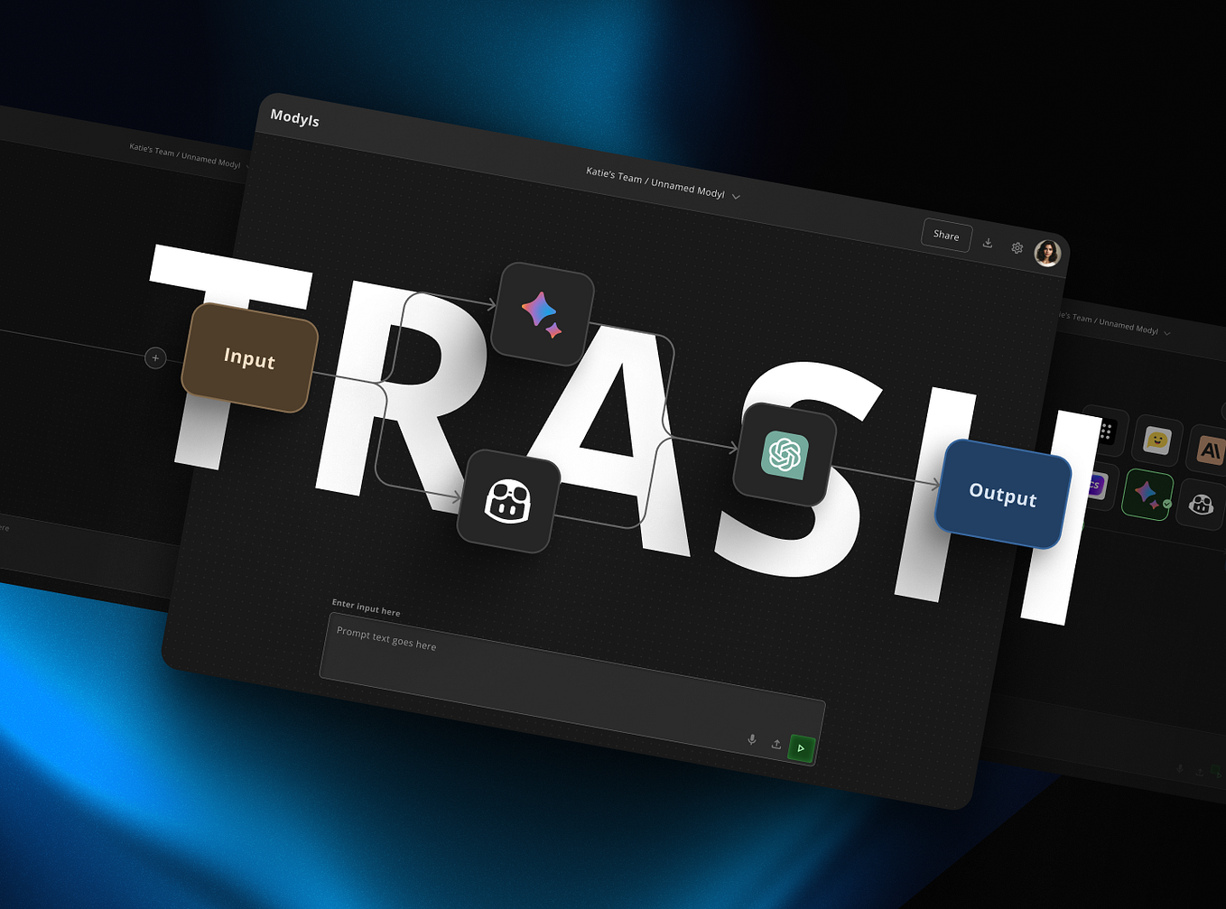 Navigating The Future A Deep Dive Into The Ux Ui Design Industry By Rashida Alexander Nov