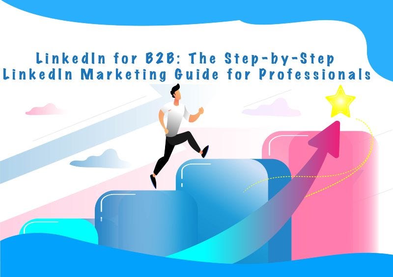 How to Use LinkedIn Featured Profile Section to Your Benefit | by ...