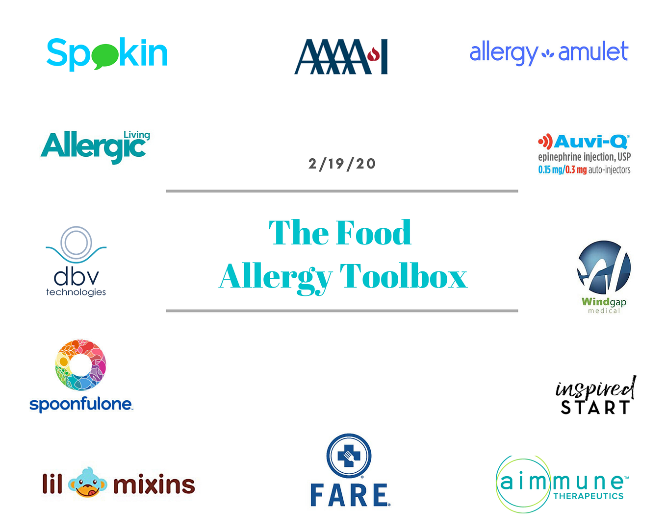 How To Host Friends and Family With Food Allergies | by Allergy Amulet ...