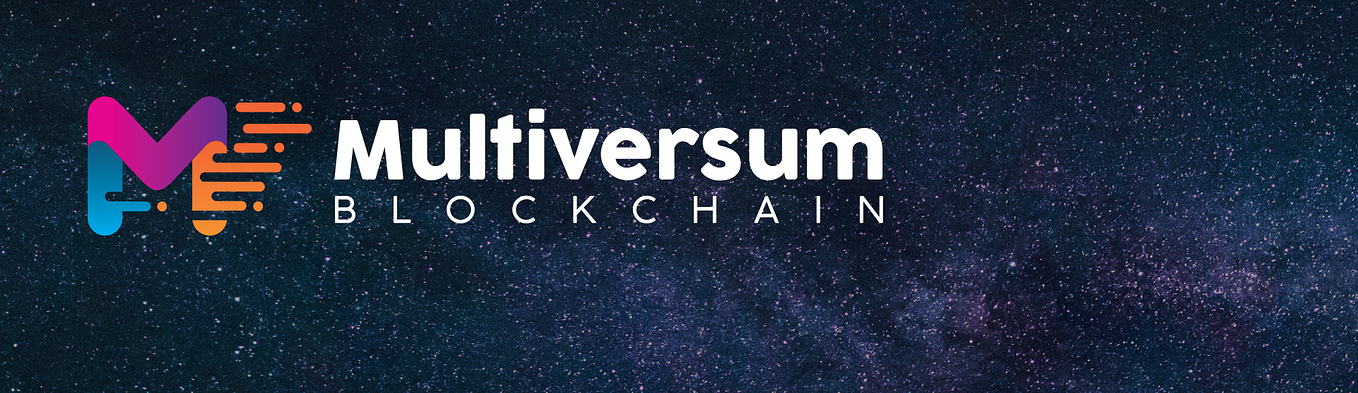 Airdrop Update. Hello Everyone! | by Multiversum | Medium
