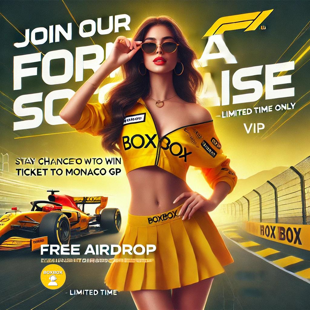 FAQ. FAQ: How Many Free Tickets Do You Get | by Boxbox formula 1 | Oct, 2024 | Medium