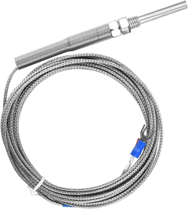 LOCK STYLE THERMOCOUPLE. THERMOCOUPLE | by TKA2B_PNM | Mar, 2024 | Medium