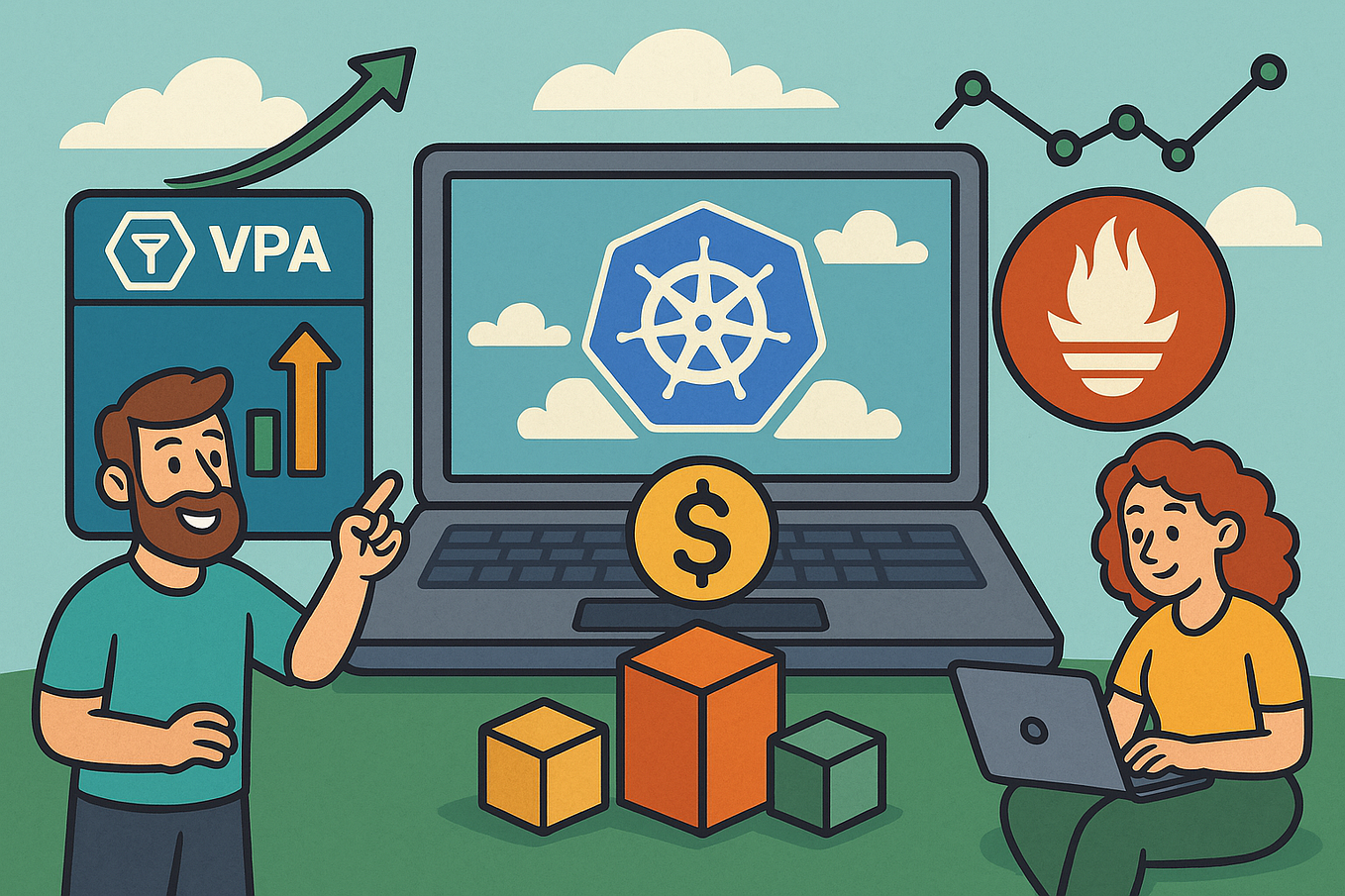 Git Flow vs. Trunk-Based Development: Choosing the Right Branching ...