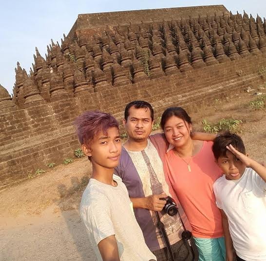 Things to Remember When Travelling with Family | by real myanmar | Medium