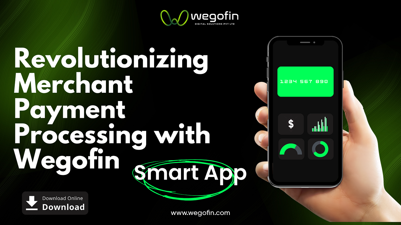 The AI-Powered Future of Digital Payments: A Look at WeGoFin’s Superapp ...