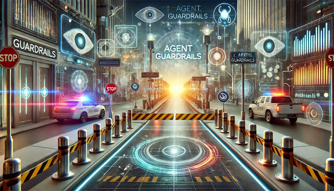 A Deep Dive into NeMo Guardrails. When working alongside LLM, one of ...