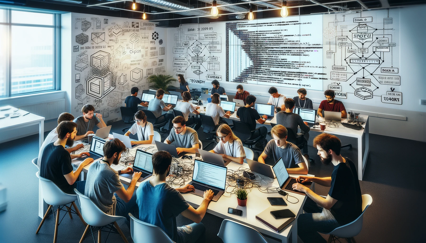 Visibility in Solidity: How It Impacts Your Application’s Security | by ...