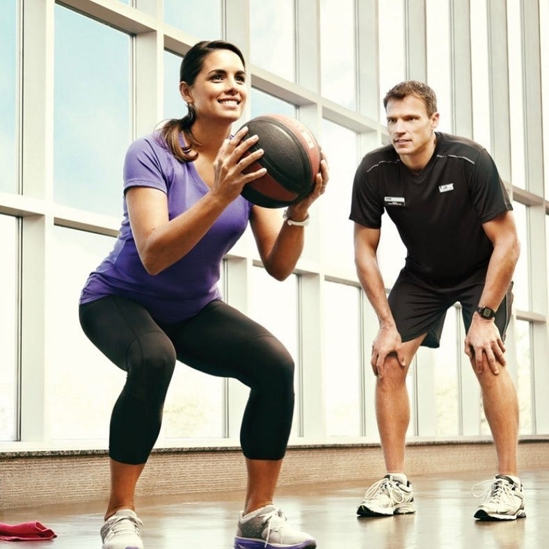 Personal Training Boston MA - Elite Home Fitness - Medium
