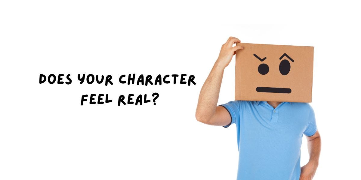 The Easy Way to Name Your Characters | by Anca Antoci | Writing101 ...