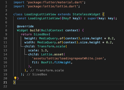 Flutter iOS prevent screenshot and video recording - Clark紹安 - Medium